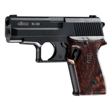 RÖHM RG 300 - Gas Pistols - AKAH