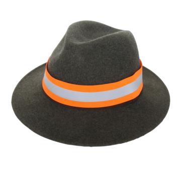 Flexible Signal Band for hunting hats - Battue accessories - AKAH