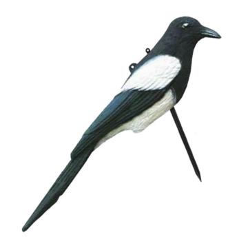 Decoy bird Magpie - Decoys - AKAH