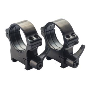RUSAN Weavermount QUICK RELEASE - Rail mounts - AKAH