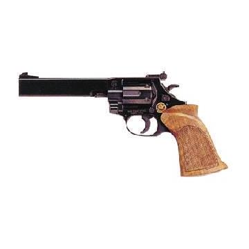 ARMINIUS HW 9 ST 6" - Small bore revolvers - AKAH