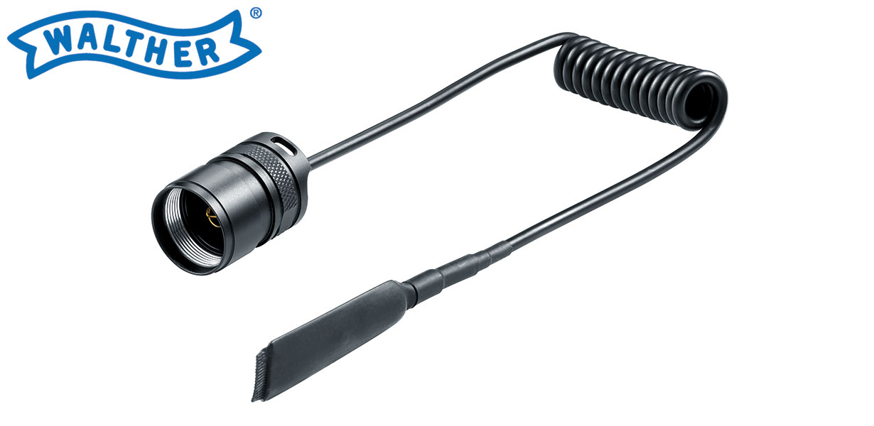 UMAREX WALTHER Doppel-Kabelschalter - Lampen - AKAH