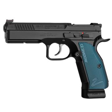 CZ 75 Shadow 2 Optics Ready 9mm Luger - Pistolen - AKAH