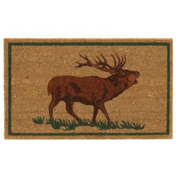 Doormat Stag - Accessories - AKAH