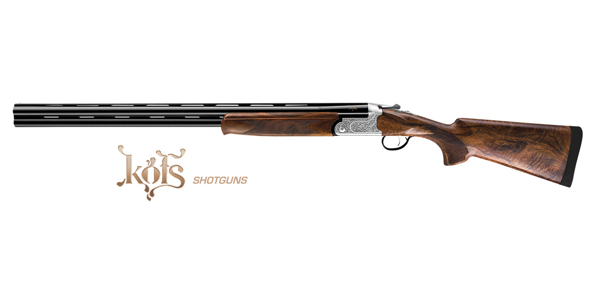 KOFS Zenith SX 12/76 - Over/Under-Shotguns - AKAH