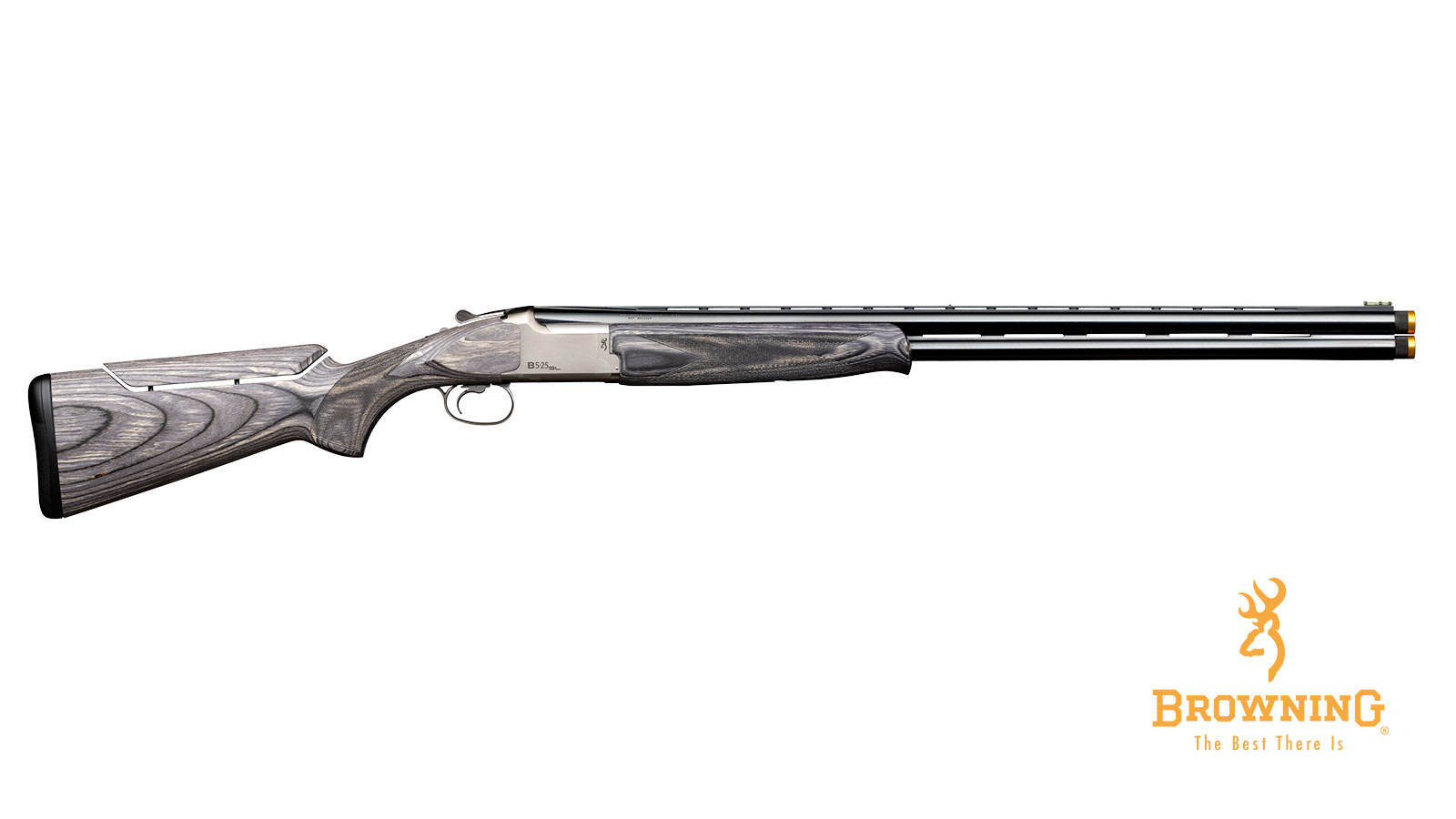 BROWNING B525 Sporter Laminated Adjustable - Over/Under-Shotguns - AKAH