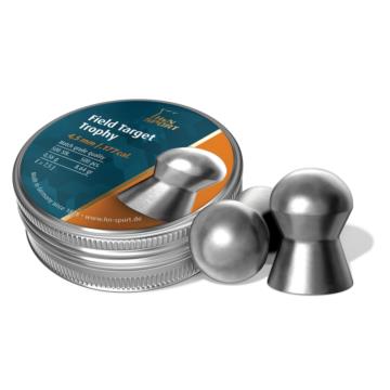 H&N Field Target Trophy - Diabolos - AKAH