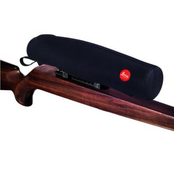 LEICA Neopren Zielfernrohr schwarz - Accessories for rifle scopes - AKAH