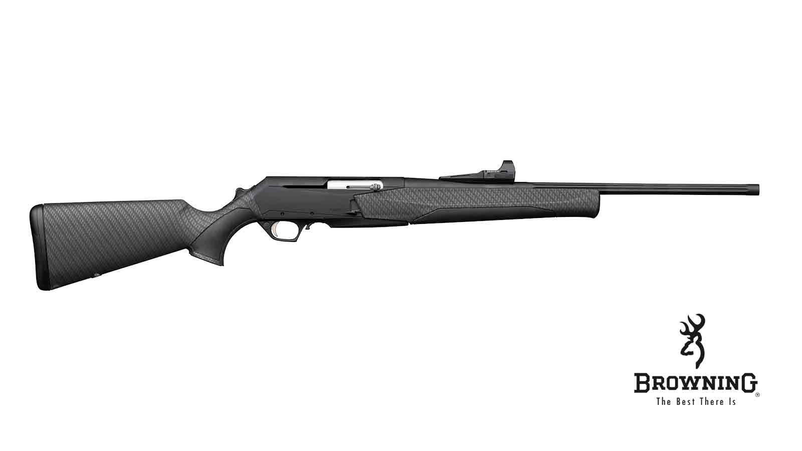 BROWNING BAR MK3 Reflex Composite HC CF .30-06Spr - Semi-automatic ...