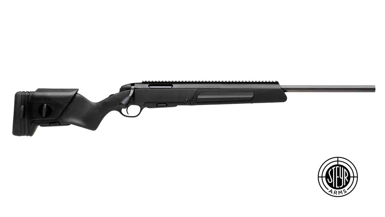 STEYR Elite - Precision rifles - AKAH