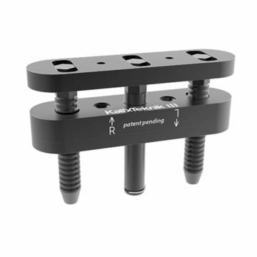 KALIX TEKNIK adjustable comb CR2 - Stocks for Shotguns & Rifles - AKAH