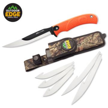 OUTDOOR EDGE Razor Max Knife - Knives - AKAH