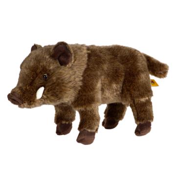 Plush animal Wild boar - Toys - AKAH