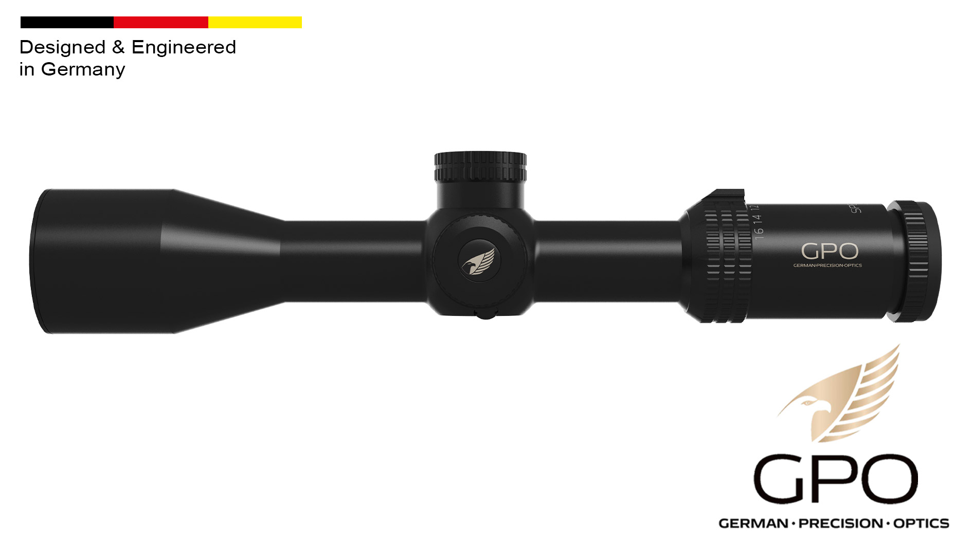 GPO Spectra 8x 2 16x44i G4i Rifle Scopes AKAH gpo-spectra-8x-2-16x44i-g4i-rifle-scopes-akah