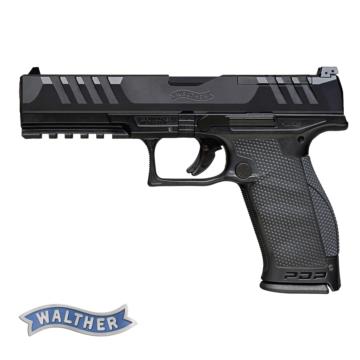 WALTHER PDP Full Size OR - Pistolets - AKAH