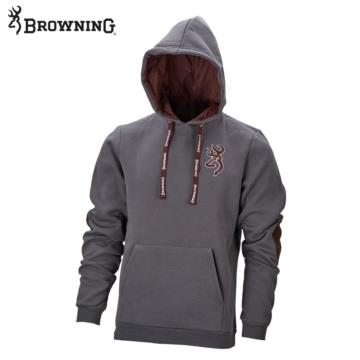 BROWNING Snapshot Hoodie - Pullover / Strickjacken - AKAH