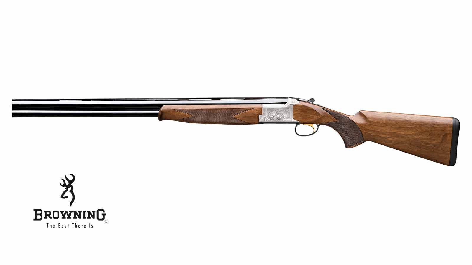 BROWNING B525 Game One True Left Hand 76cm 12/76 - Over/Under-Shotguns ...