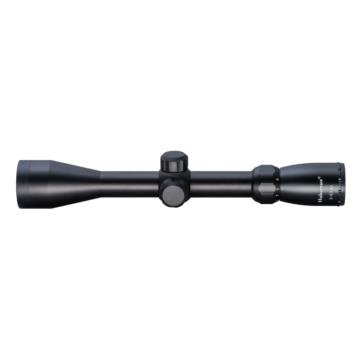 HUBERTUS 3-9x40 without rail - Rifle scopes - AKAH