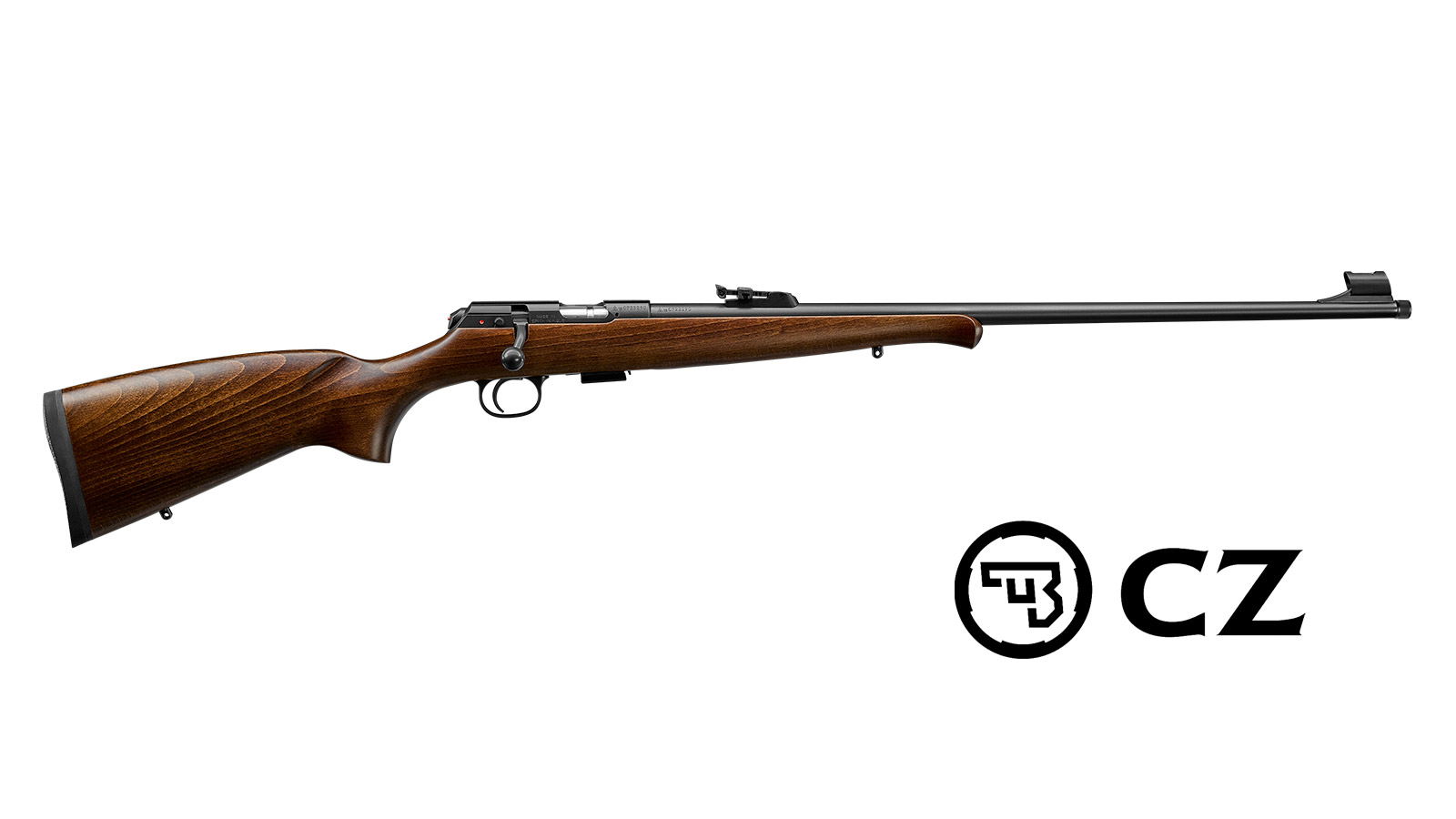 CZ 457 Training Rifle Threaded .22lr - Closed season rifles - AKAH