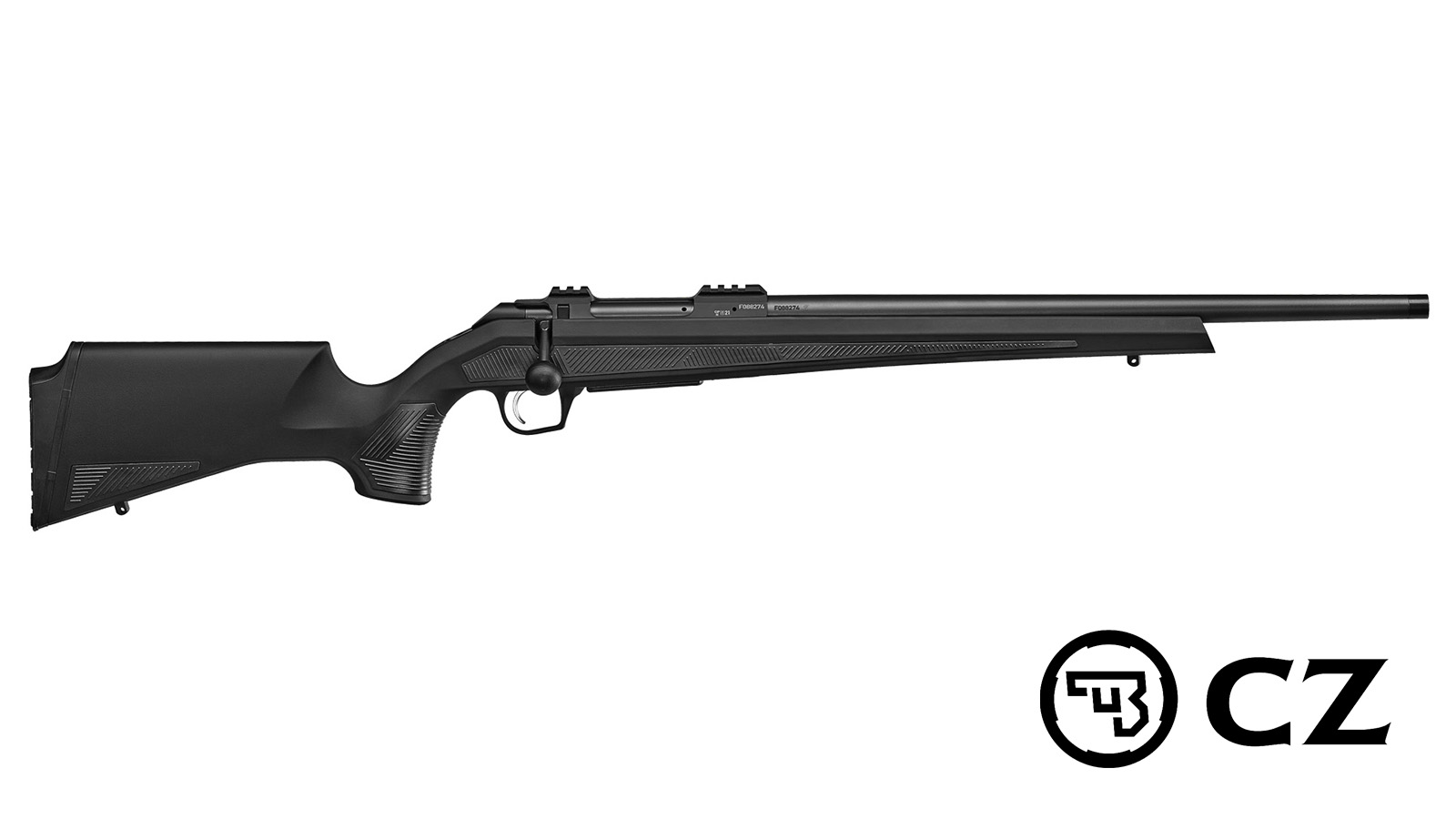 CZ 600 ALPHA .300WinMag - Repeating rifles - AKAH