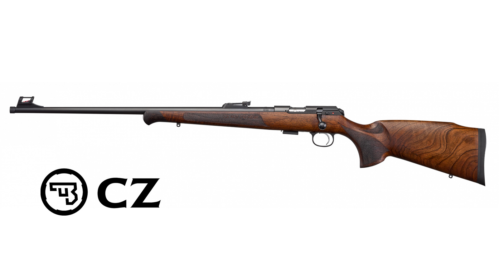 CZ 457 Premium Left .22lr - Closed season rifles - AKAH