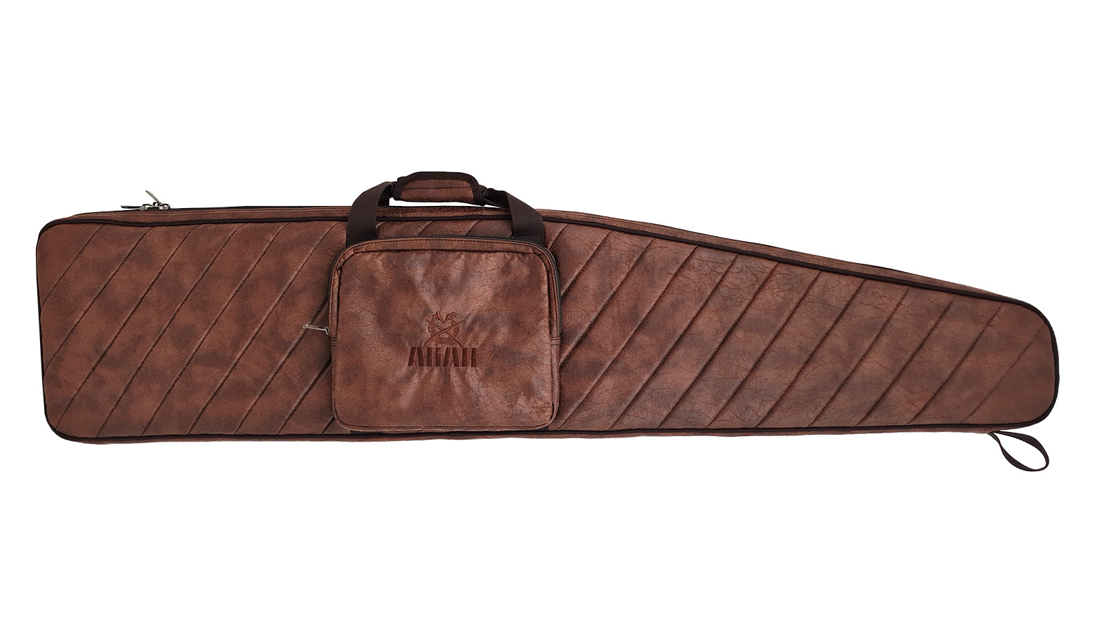Rifle case with rucksack strap - Gun covers and cases - AKAH
