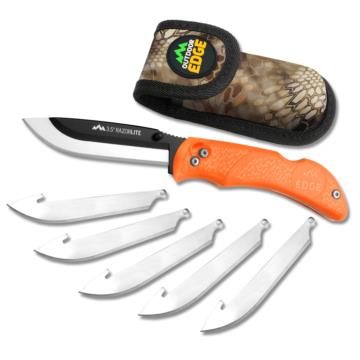 OUTDOOR EDGE Razor Lite - Couteaux - AKAH