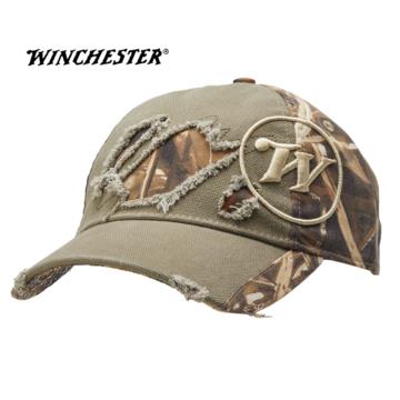 WINCHESTER cap Tacoma Max4 - Hats/caps - AKAH