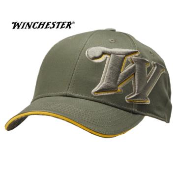 WINCHESTER cap Spirit Wood - Hats/caps - AKAH