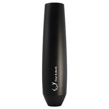 FREYR & DEVIK Ultimate Silence 3D - 338 (max. Cal. .30) - Silencieux - AKAH