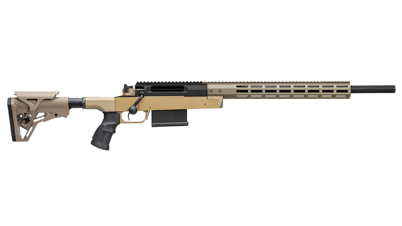 HAENEL HLR 308 Basic - Precision rifles - AKAH