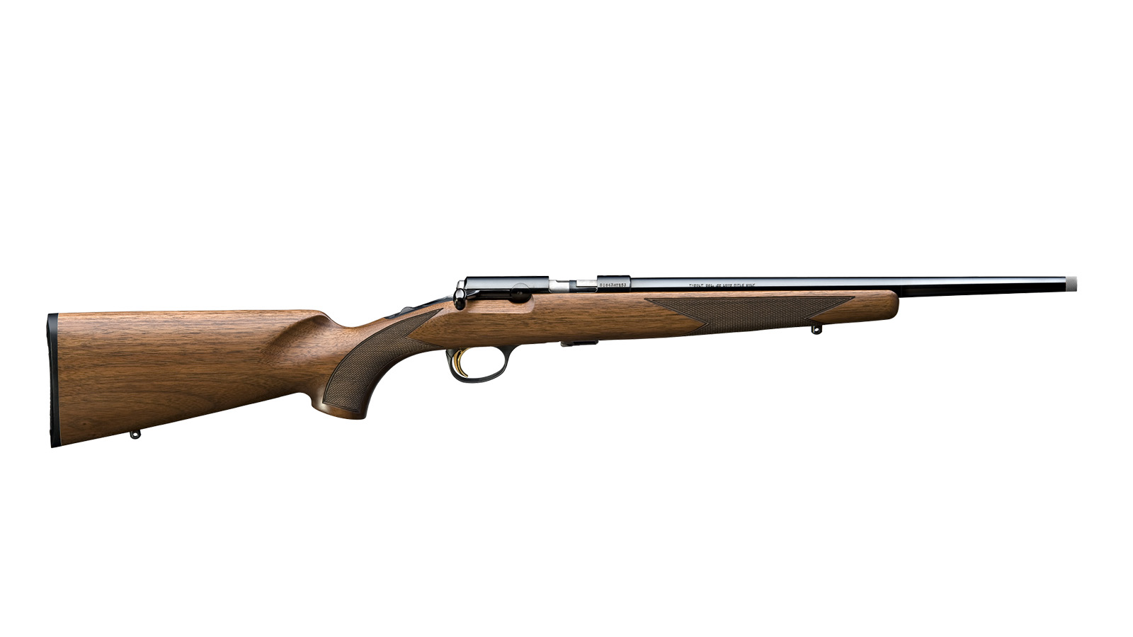 BROWNING T-Bolt Sporter .17HMR - Repeating rifles - AKAH