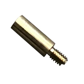 Brass adapter M5AG - 8/32IG for TETRA GUN cleaning rods - Cleaning - AKAH