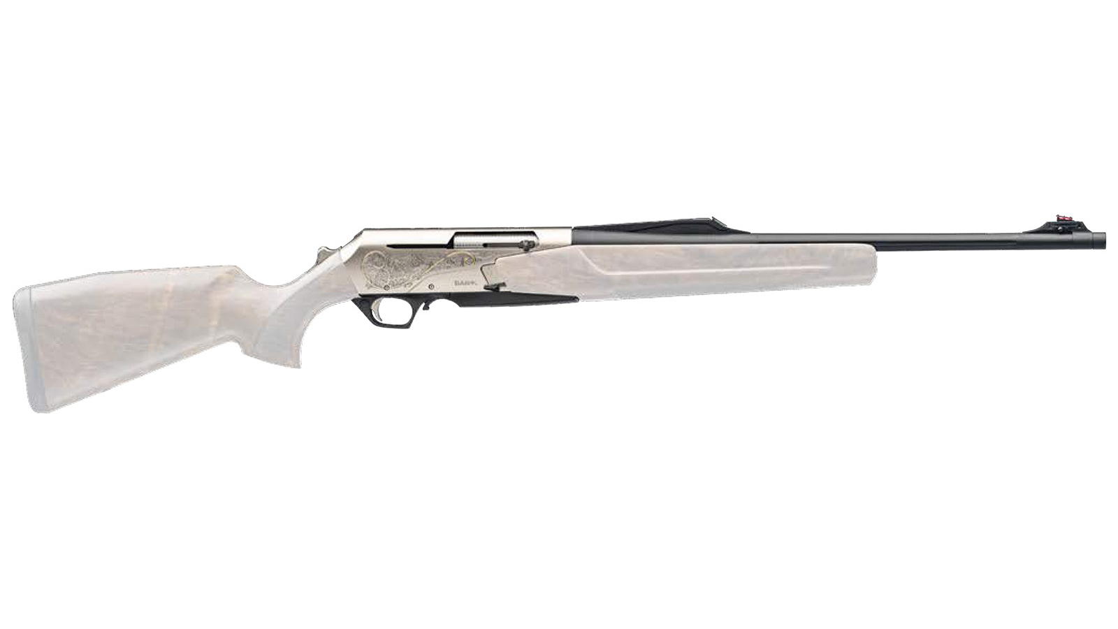 BROWNING BAR 4X Ultimate (Lauf/System) - Semi-automatic rifles - AKAH