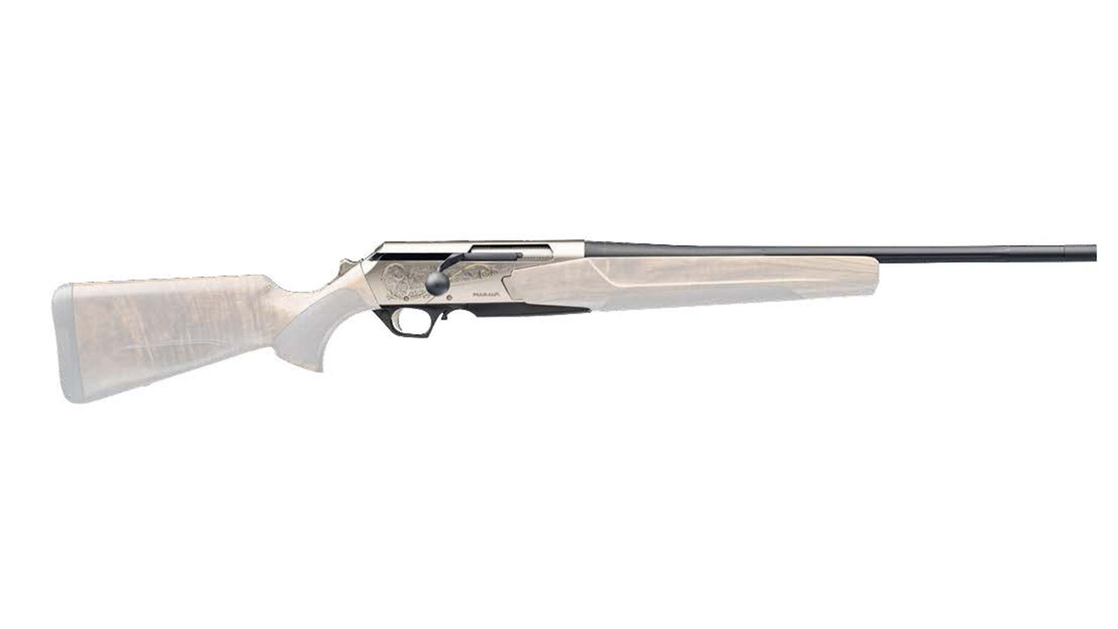 BROWNING Maral 4X Ultimate (Lauf/System) - Repeating rifles - AKAH