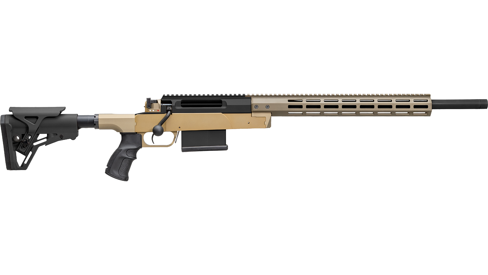 HAENEL HLR 308 Basic - Precision rifles - AKAH
