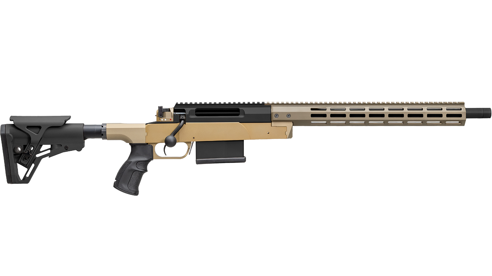 HAENEL HLR Basic Compact - Precision rifles - AKAH