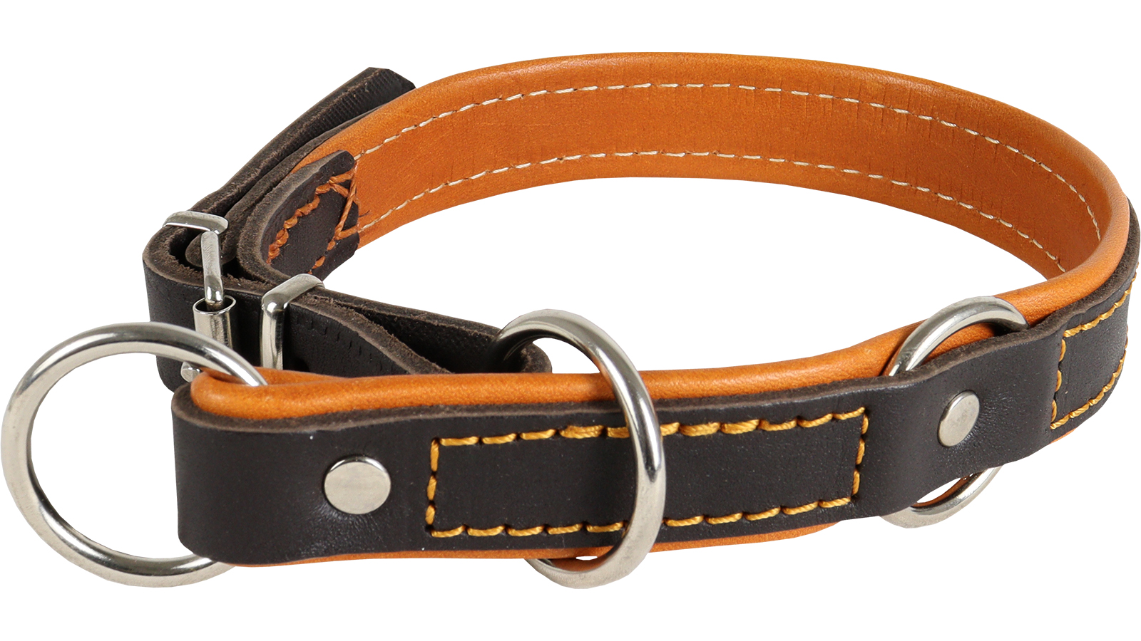 AKAH Collar COMFORT with stopper - Colliers pour chien - AKAH