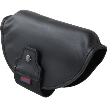 AKAH rifle cheek rest, black - Stocks for Shotguns & Rifles - AKAH