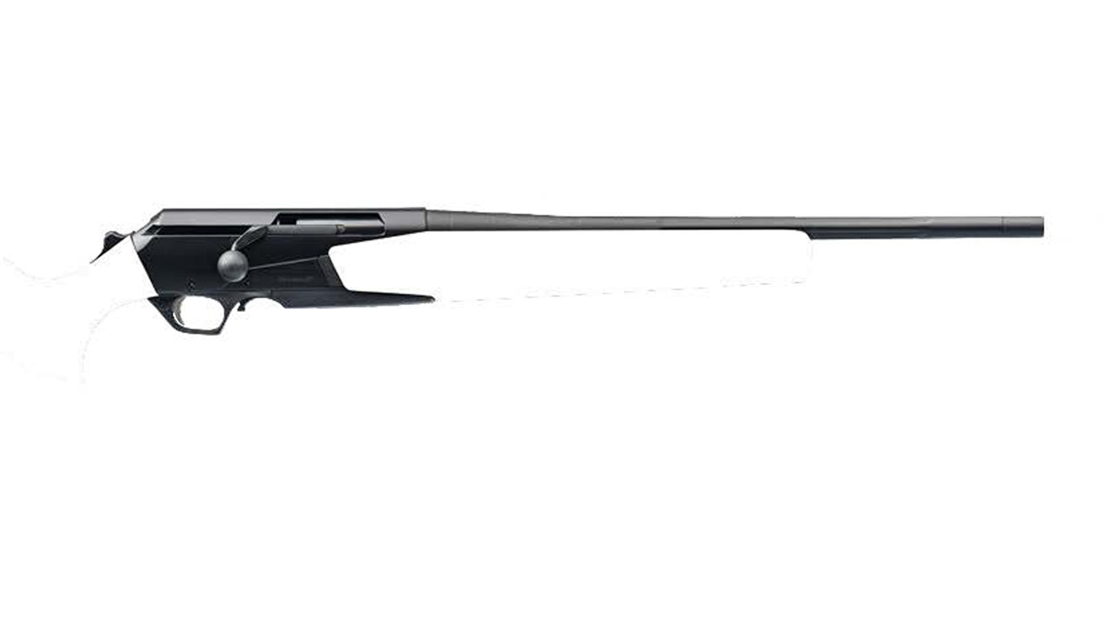 BROWNING Maral 4X Nordic (Lauf/System) - Repeating rifles - AKAH