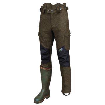 PSS X-treme Loden Stiefelhose - Hosen - AKAH