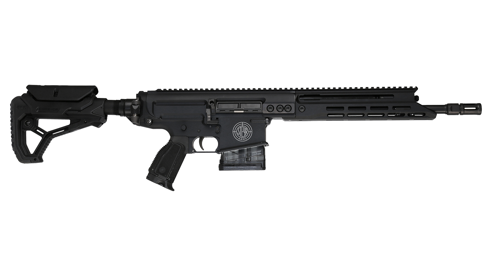 STEYR DMR 762 - Semi-automatic rifles sport - AKAH