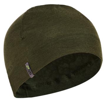 PSS merino beanie - Hats/caps - AKAH