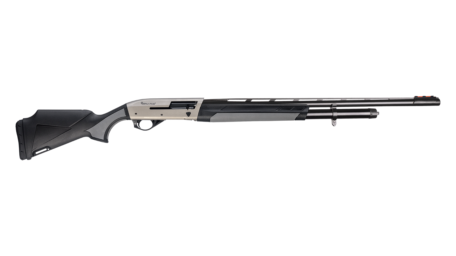 ISTANBUL SILAH Impala Plus Maxima Grey semi-automatic shotgun - Semi ...