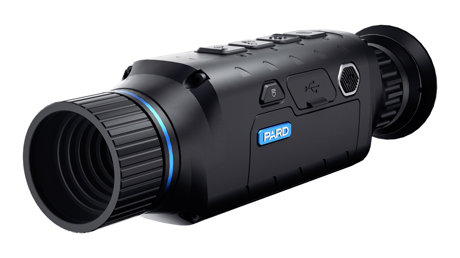 PARD Leopard 256 Thermal Imaging Monocular - Night vision - AKAH