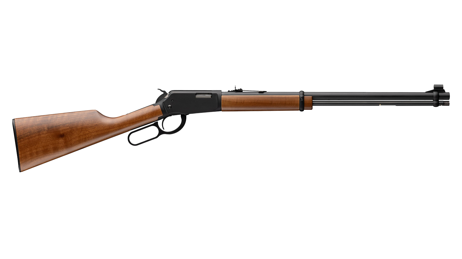 WINCHESTER Ranger 22 LR underlever repeater - Lever action rifles - AKAH