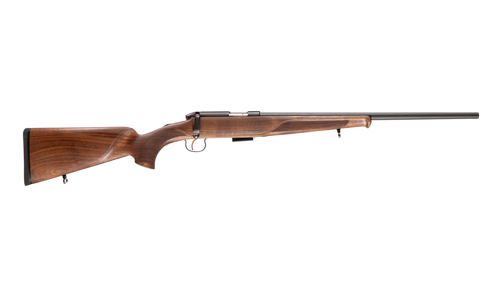 STEYR MANNLICHER Zephyr II .22LR repeating rifle - Repeating rifles - AKAH