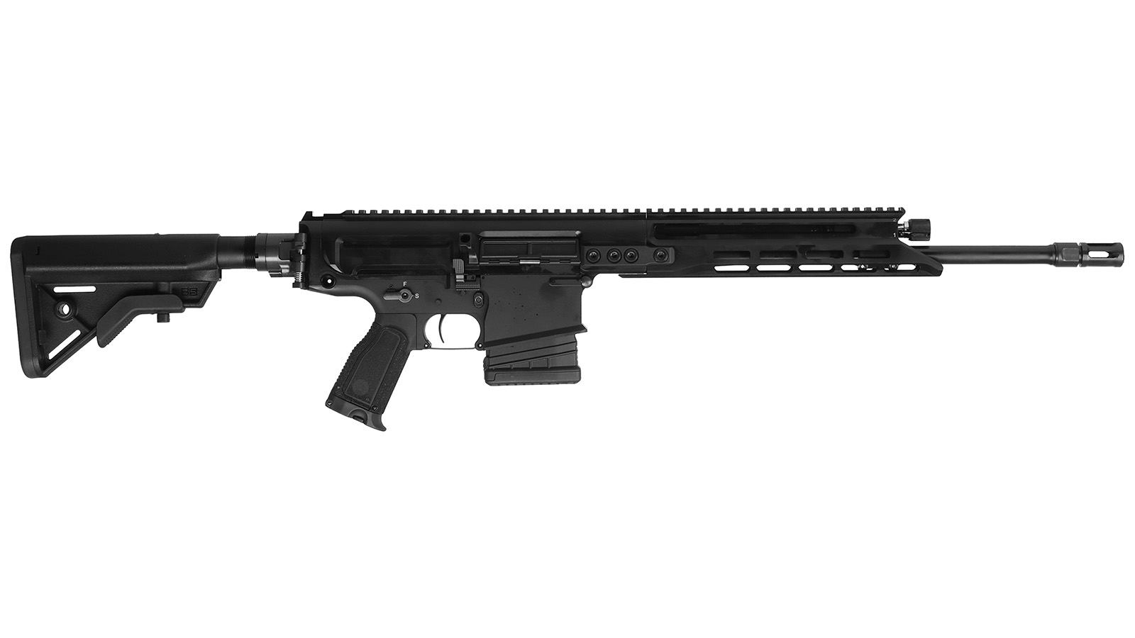 STEYR DMR 762 - Semi-automatic rifles sport - AKAH