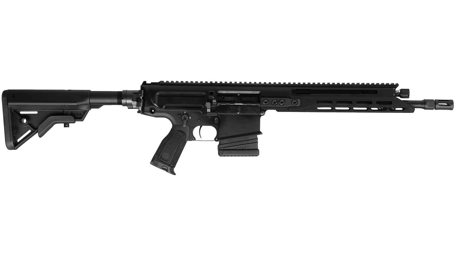 STEYR DMR 762 - Semi-automatic rifles sport - AKAH