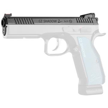 CZ conversion kit for Shadow 2 Kadet - Pistols - AKAH